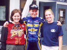 2001 NORBA National Finals