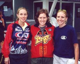 2001 NORBA National Finals